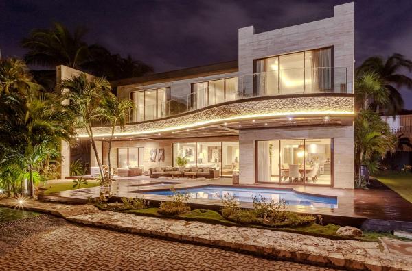 House Of Sirens - Playa del Carmen