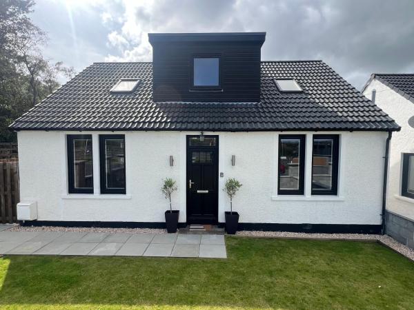 St Annes - Cosy Cottage In Fife - Kirkcaldy