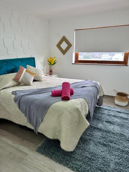 Hermoso Departamento - Los Angeles, Chile