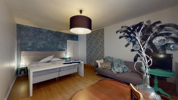 Lo-ghis Vakantieappartement Voerstreek 4p - 2slpk - Maastricht