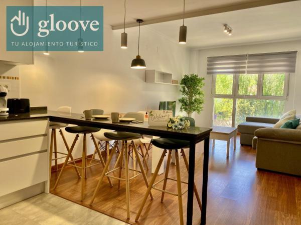Biar Home By Gloove - Villena