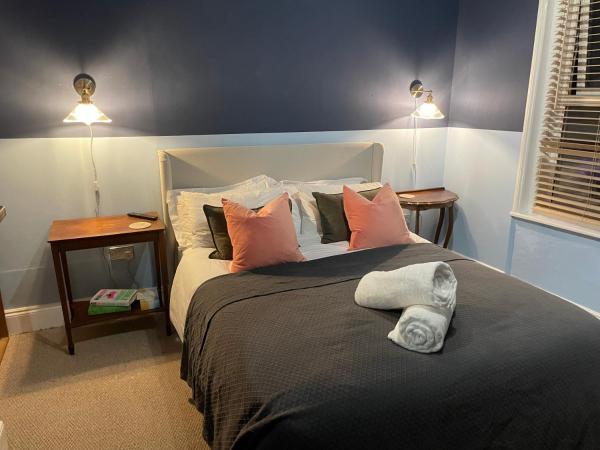 Beach Hideaway - Isle of Wight