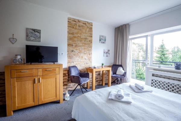 Apartmány Nezábudka, Tatranská ŠTrba - 5 Minút Od Zubačky - Szczyrbskie Jezioro