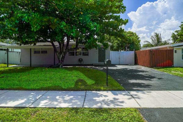 Cozy 2 Bed Home In Fort Lauderdale Sleeps 4 - Broward County, FL