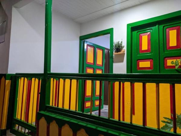 Casa Turistica Jireh - Salento