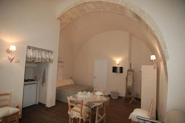 Domus Alba - Martina Franca