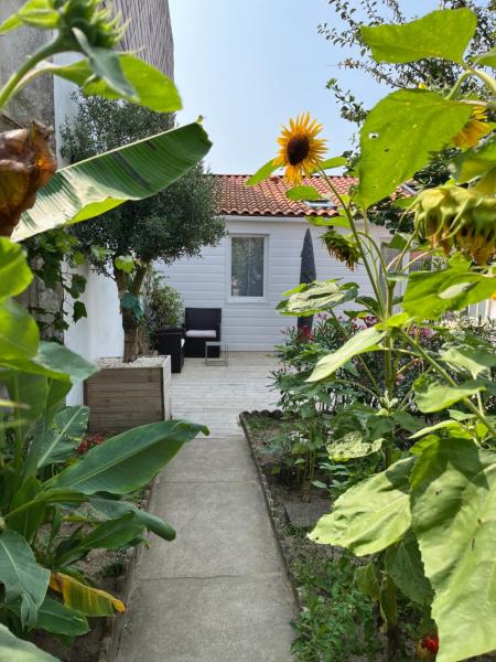 Maisonnette Quartier Arago - Olonne-sur-Mer
