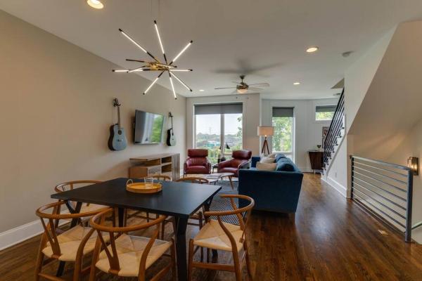 Perfectly Located-walk To Bars- Close To Broadway - Nashville, TN