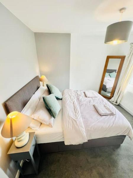 Tor View Flat - Glastonbury