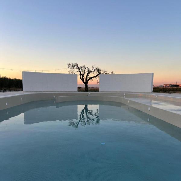 La Massarìa Agriresort - Puglia