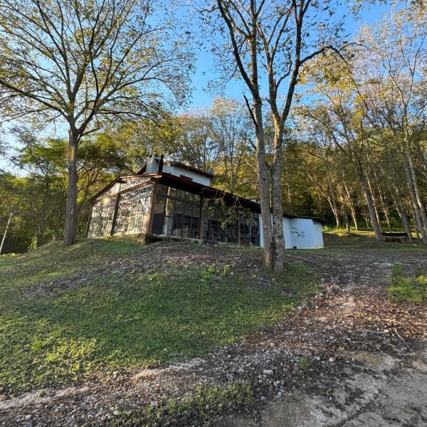 Finca La Escondida - Argentinien