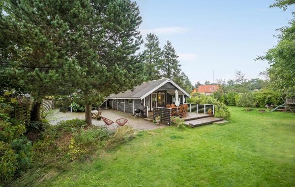 Stunning Home In Gilleleje With Wifi - Gilleleje