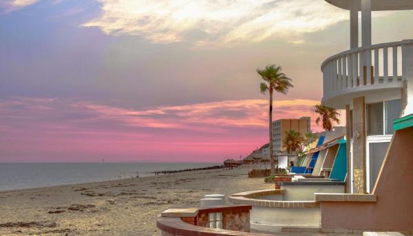 Luna Y Sol - Puerto Peñasco