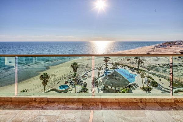 La Vida Fina - Puerto Peñasco