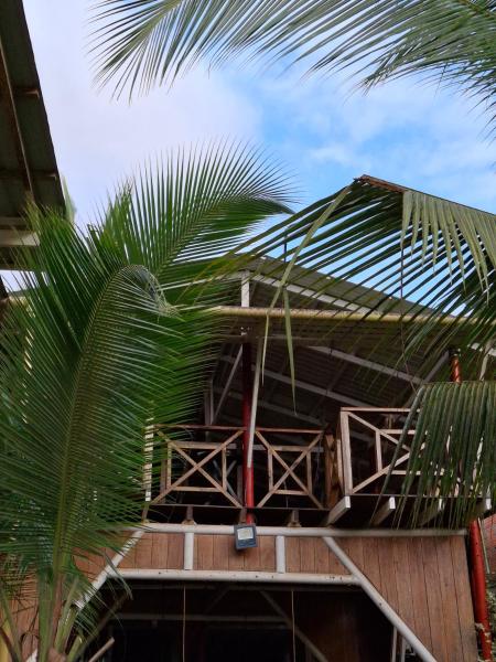 Posada El Acuario - Bahía Solano