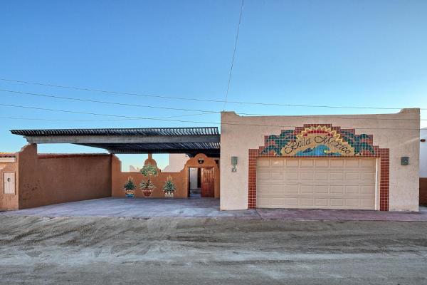 Bella Mexico - Puerto Peñasco