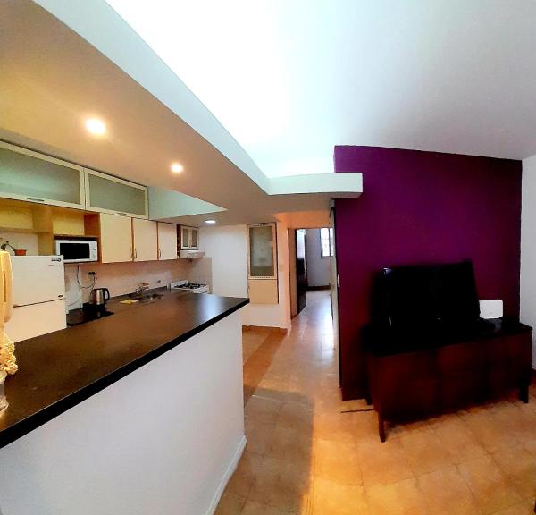 Jujuy Good Look - San Salvador de Jujuy