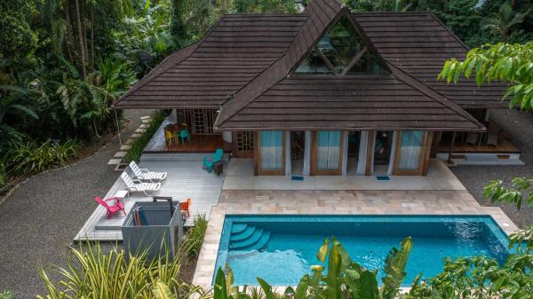 Casa Ambar - Punta Uva