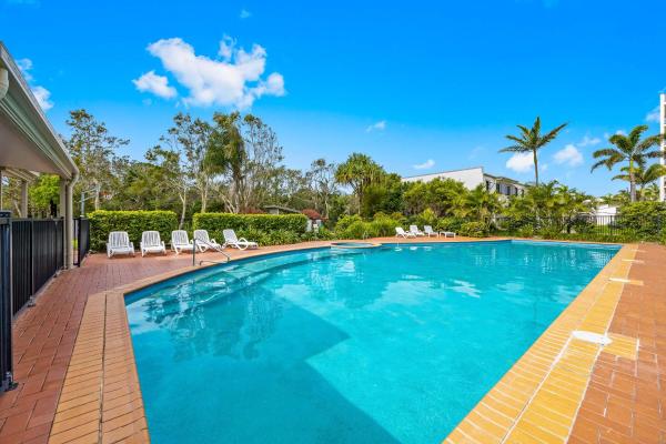 Marcoola Beachside Resort - Mudjimba