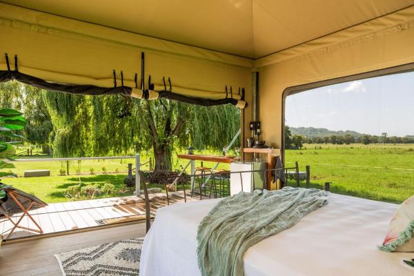 Berry Glamping - Berry