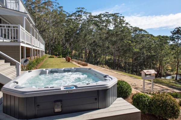 Possum Gully Lodge -By Berry Getaways - Berry