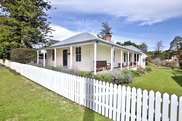 The Cottage - By Berry Getaways - Berry