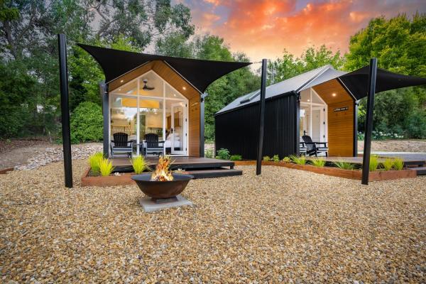 Bright Riverside Holiday Park - Bright