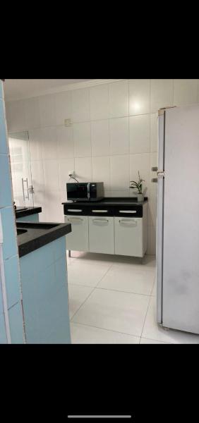 Condomínio Paixão 4 - Aparecida