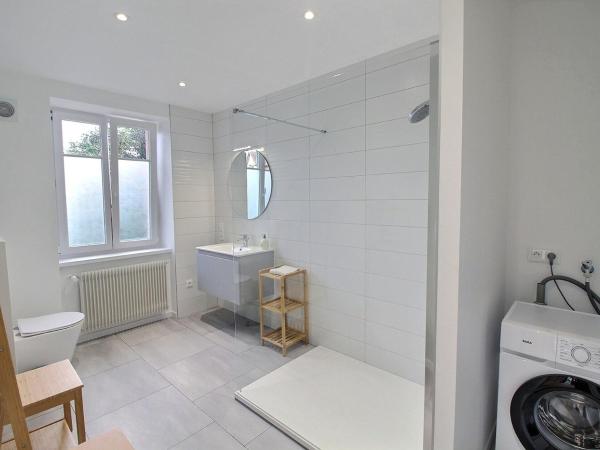 Appartement Rénové à Colmar Avec Jardin Et Terrasse - Fr-1-722-11 - Colmar