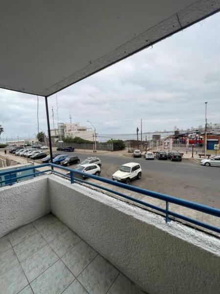 Hermoso Apartamento A Pasos De La Playa - Iquique