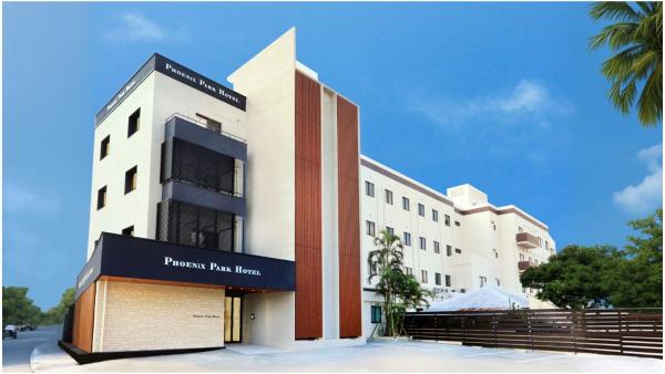 Phoenix Park Hotel - Nago