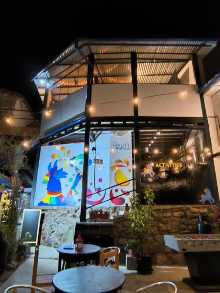 Haku Hostel - Cusco