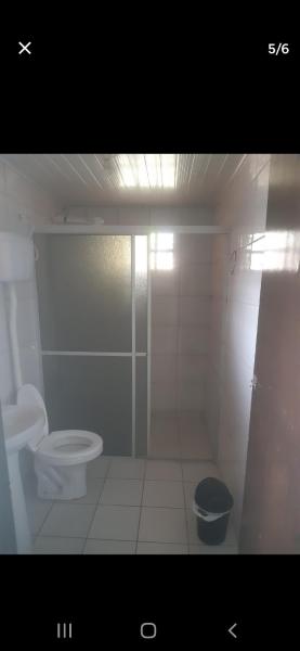 Hospedaria Renacer - Joinville, Brazil