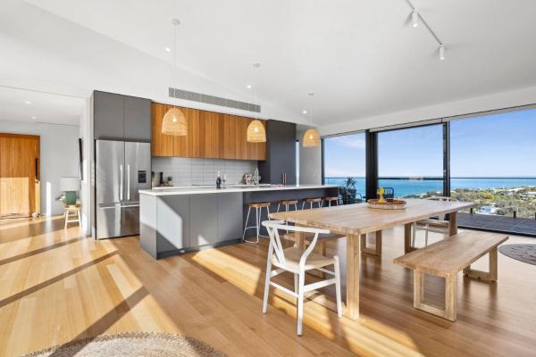 Hakea Ridge - Aireys Inlet