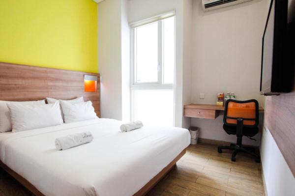Residence At Kuningan Jakarta Selatan - Jakarta