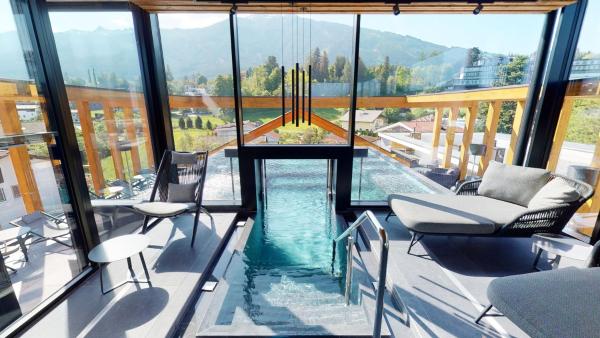 Der Walzl - Hall in Tirol