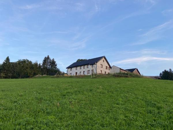 Ferienwohnungen Reutergut - Eibenstock