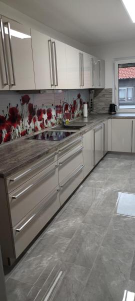 Geräumige 4 Zimmer Wohnung Mit Balkon - Bamberg