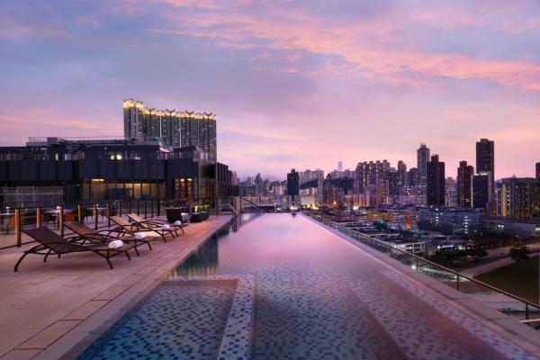 Dorsett Kai Tak - Wan Chai