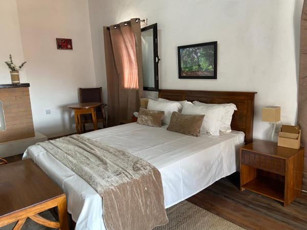 M'serenity Guest House - Antananarivo