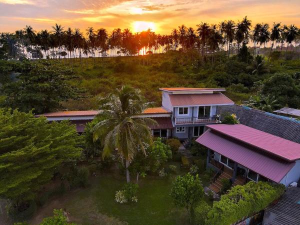 Sunanta Bungalow - Ko Lanta District