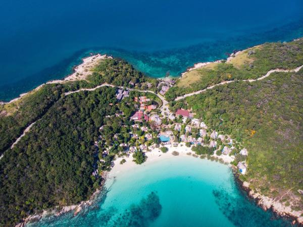 Paradee - Ko Samet