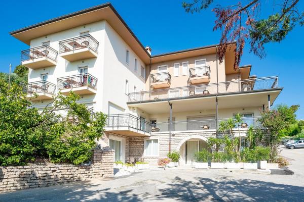 Residenza Panorama - Bardolino