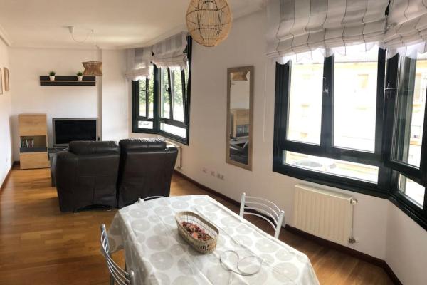 El Rosarino - Gijón