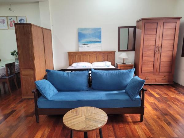 The Delice House Near Train Street, Old Quarter - Hanoi