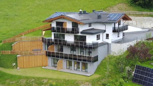 Das Gschossmann - Saalbach-Hinterglemm