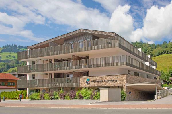 Remind Apartements Brixental - Ellmau