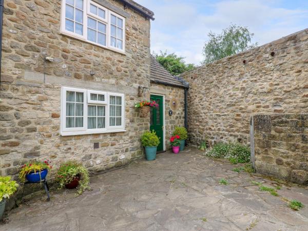 Magnolia Cottage - Masham