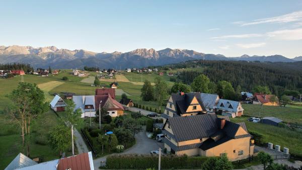 Dom Gościnny Watra - Zakopane