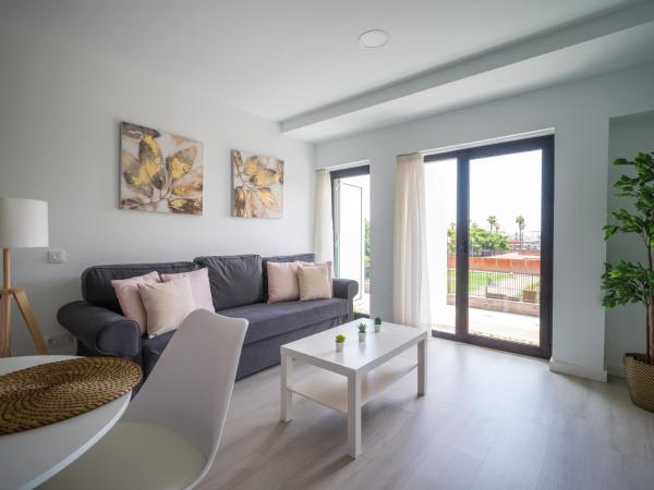 Castle Views By Canariasgetaway - Gran Canaria